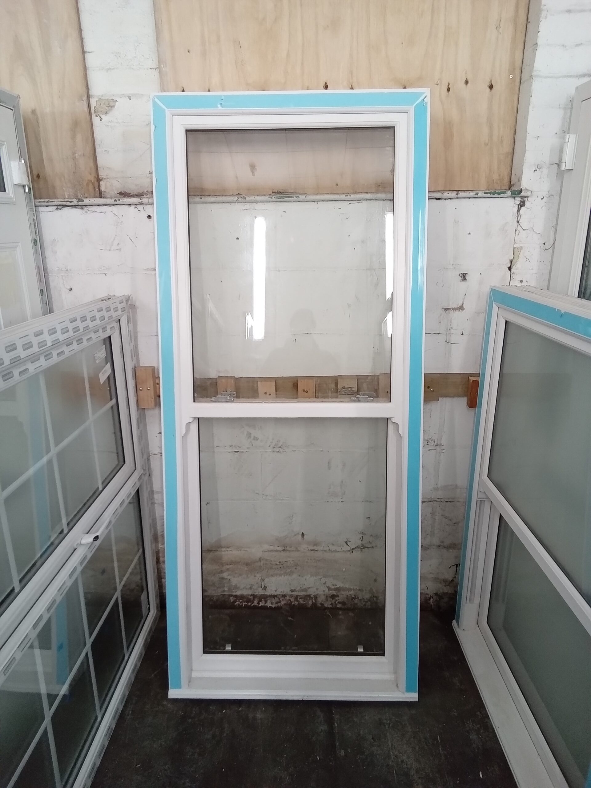 800mm - 895mm wide | Used UPVC Windows & Doors