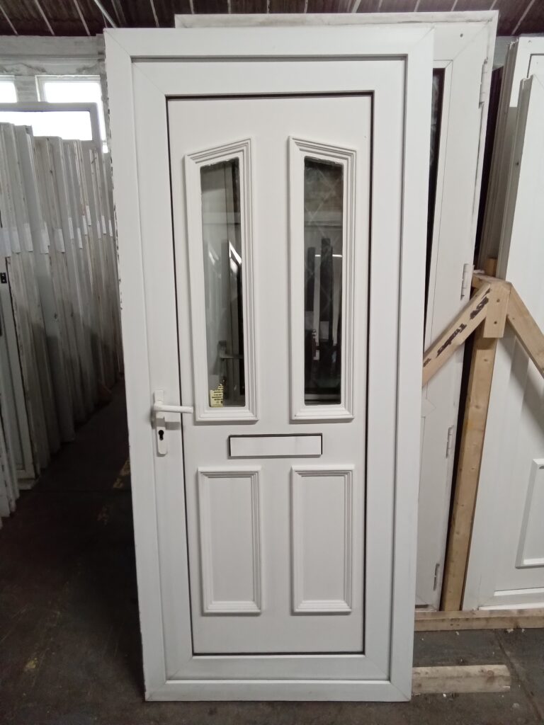 Used UPVC Windows and Doors | Second Hand Doors and Windows