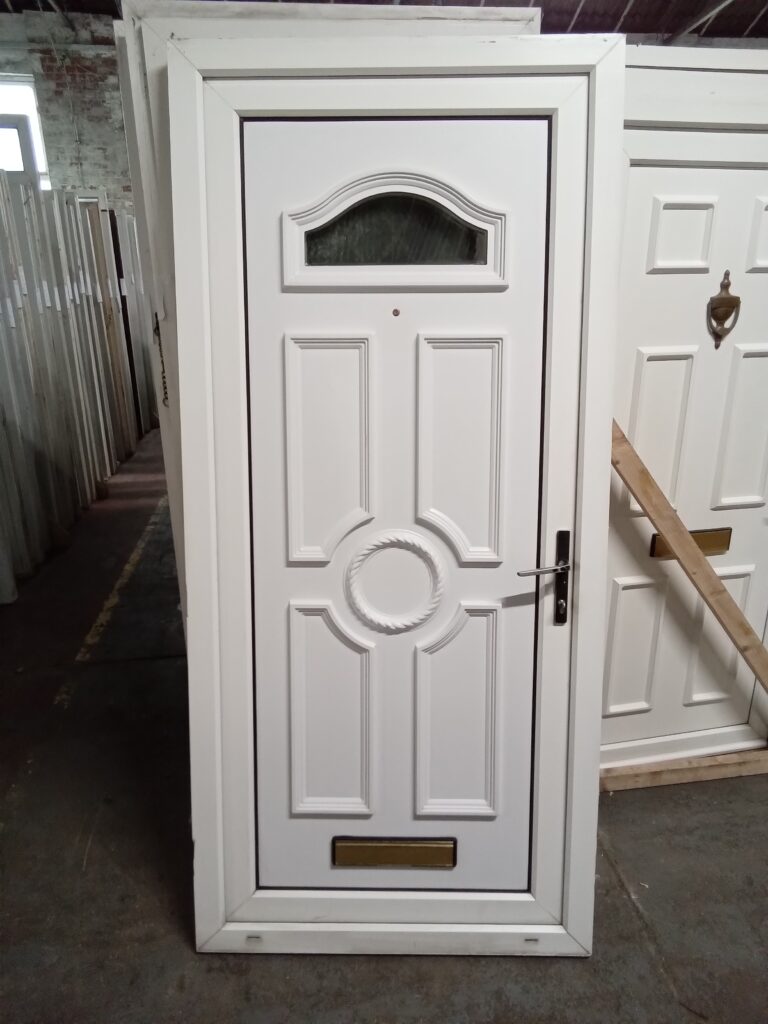 Used UPVC Windows and Doors | Second Hand Doors and Windows