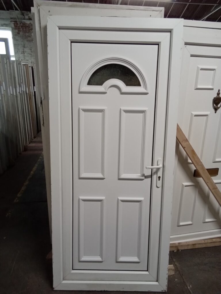 Used UPVC Windows and Doors | Second Hand Doors and Windows