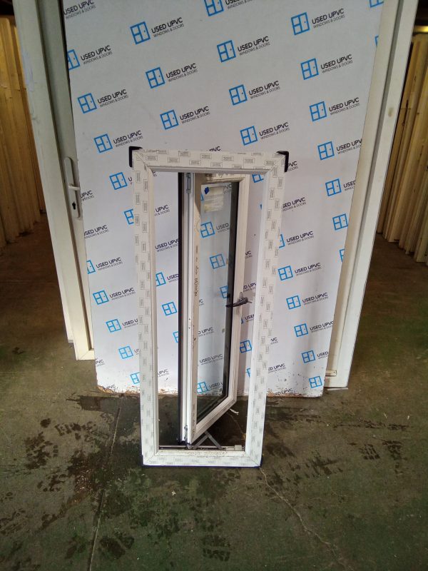Brand New Anthracite Grey Upvc Window 515mm x 1305mm C7072 | Used UPVC ...