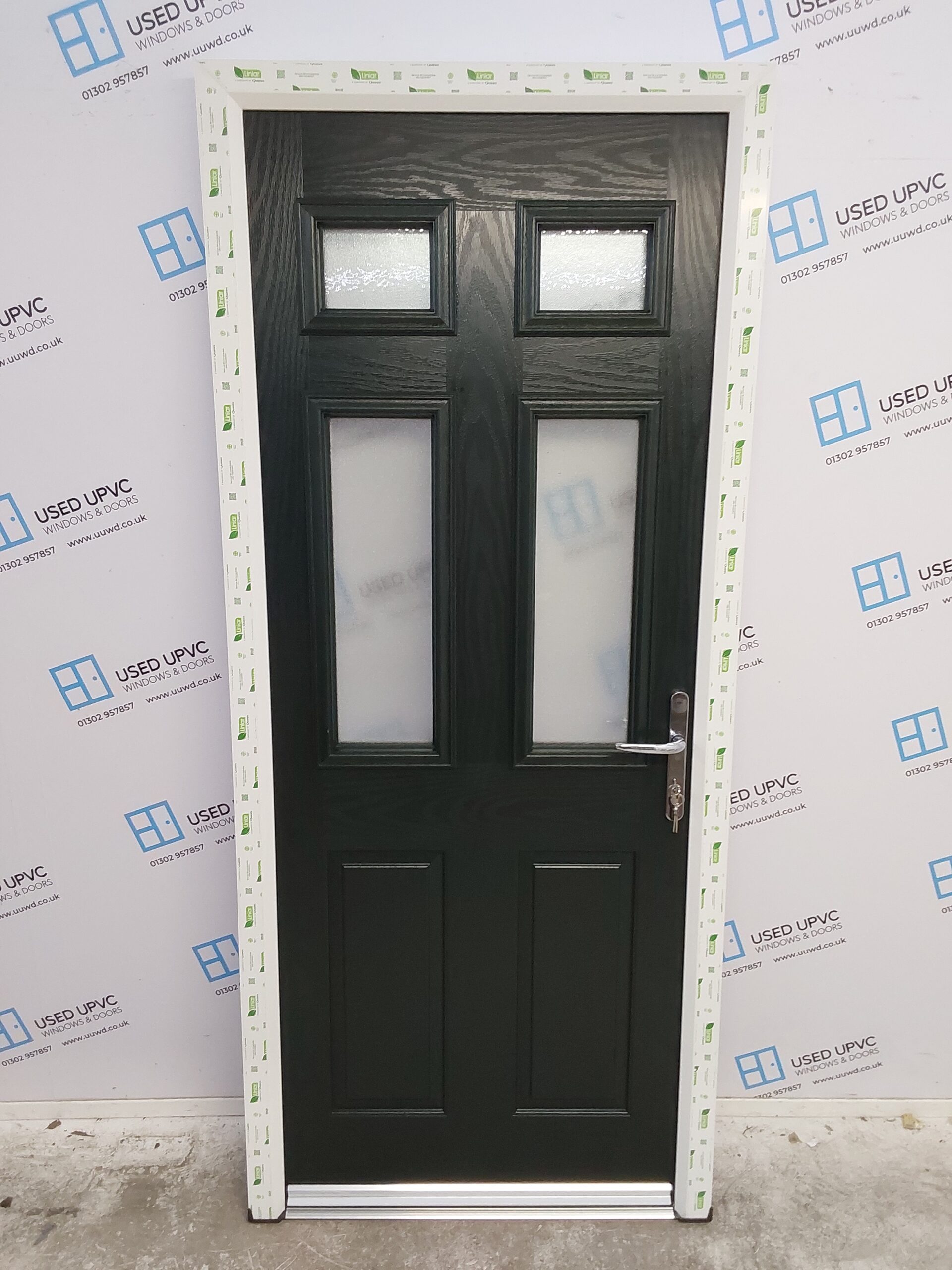 900mm - 995mm wide | Used UPVC Windows & Doors