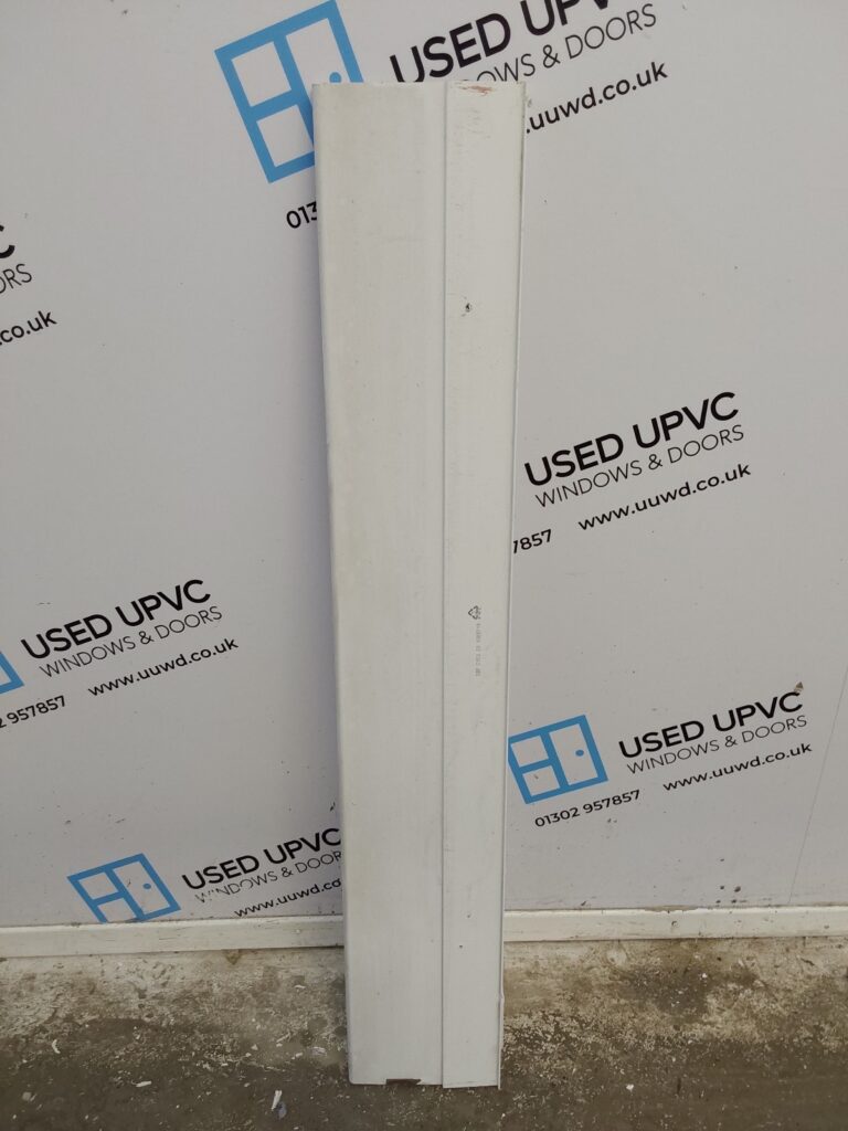 Used White Upvc Cill 900mm x 150mm x 30mm CILL022 | Used UPVC Windows ...