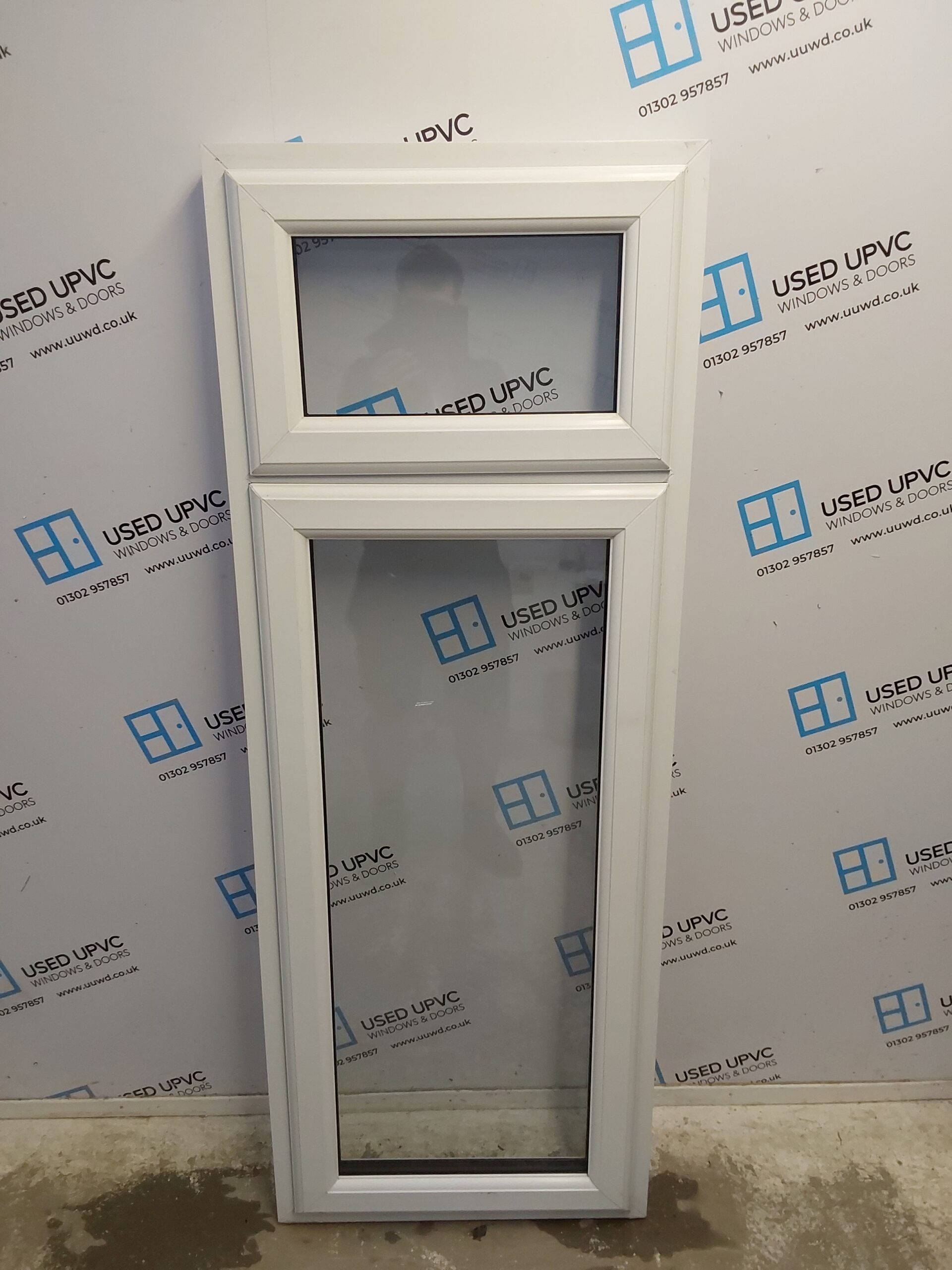 Used UPVC Windows and Doors | Second Hand Doors and Windows | Eco Friendly