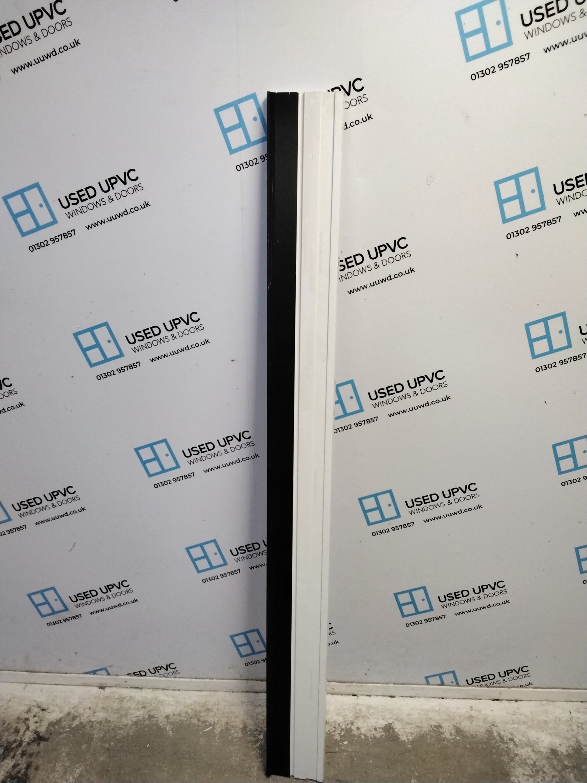 Brand New Anthracite Grey Upvc Cill 1670mm x 150mm x 30mm CILL025 ...