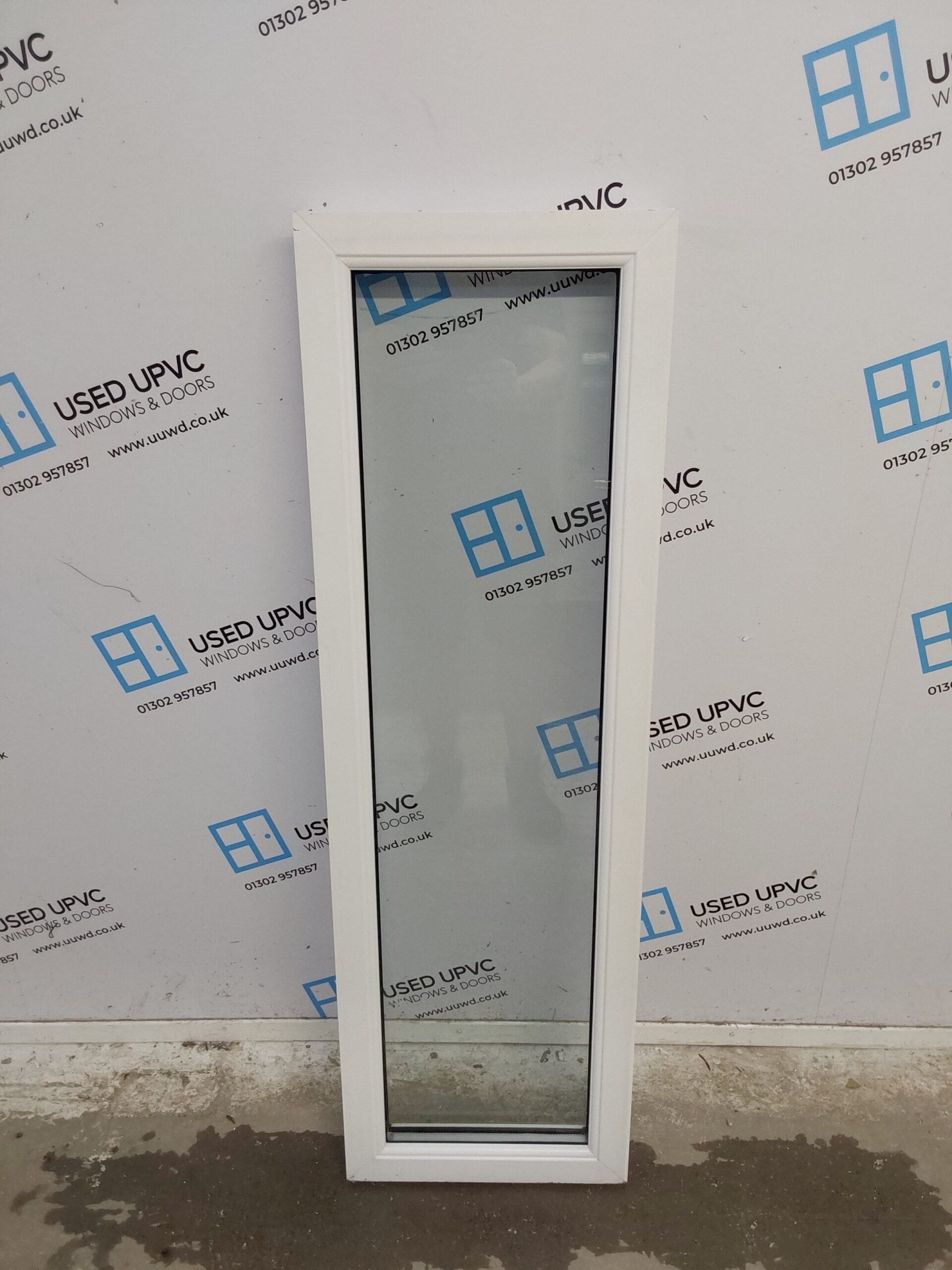0 - 400mm wide | Used UPVC Windows & Doors