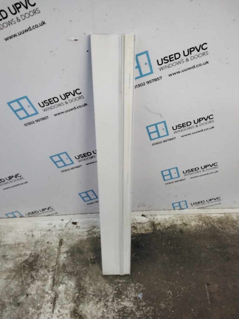 Used White Upvc Cill 1185mm x 150mm x 30mm CILL025 | Used UPVC Windows ...