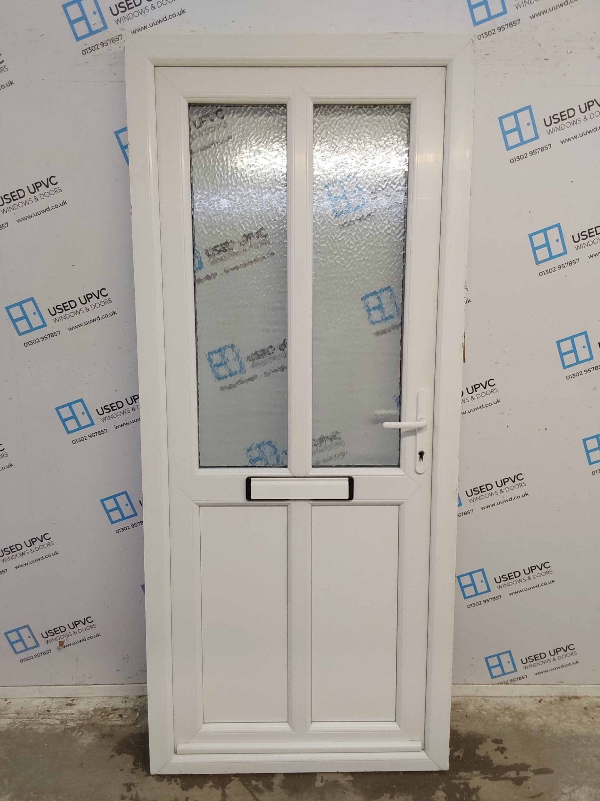 Used UPVC Windows and Doors | Second Hand Doors and Windows | Eco Friendly