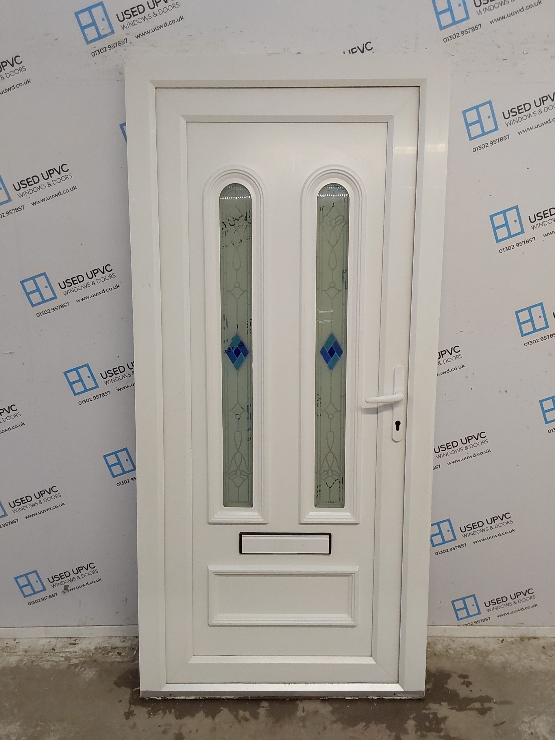Used UPVC Windows and Doors | Second Hand Doors and Windows | Eco Friendly