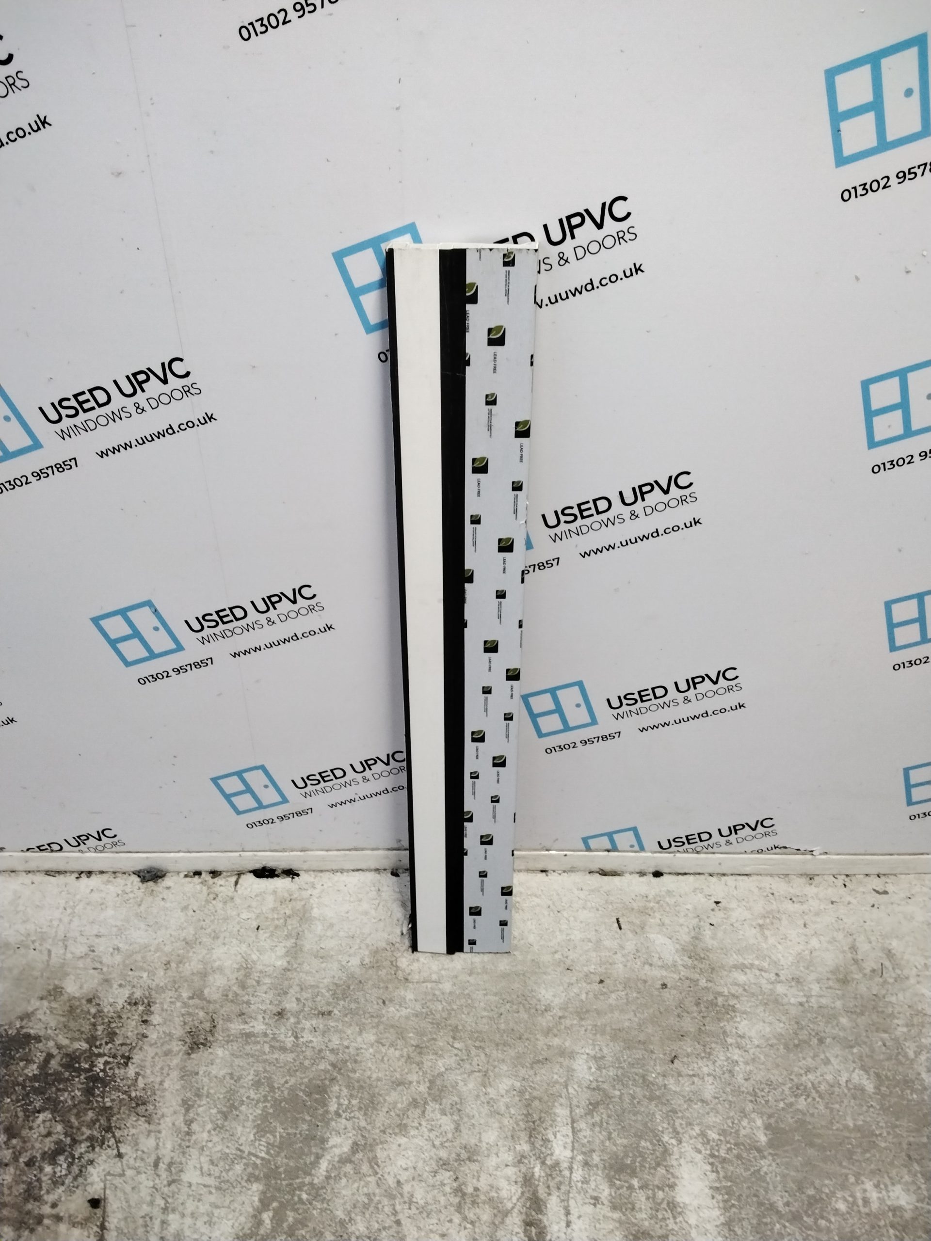 Brand New Anthracite Grey Upvc Cill 1030mm x 150mm x 30mm CILL021 ...