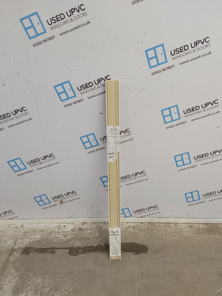 Brand New White Upvc Frame Extension 1155mm x 70mm x 30mm EXT001 | Used ...