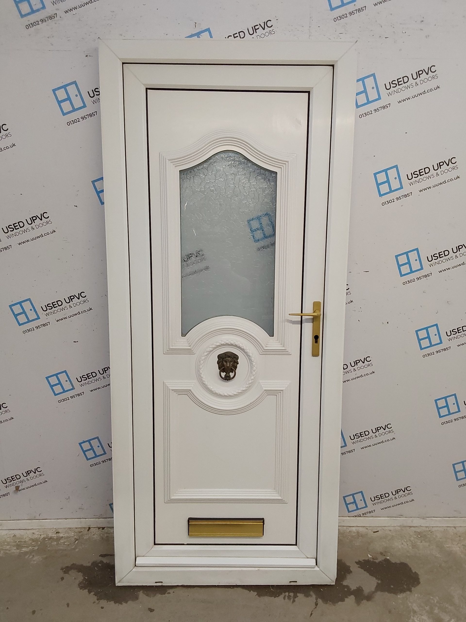 Used UPVC Windows and Doors | Second Hand Doors and Windows | Eco Friendly