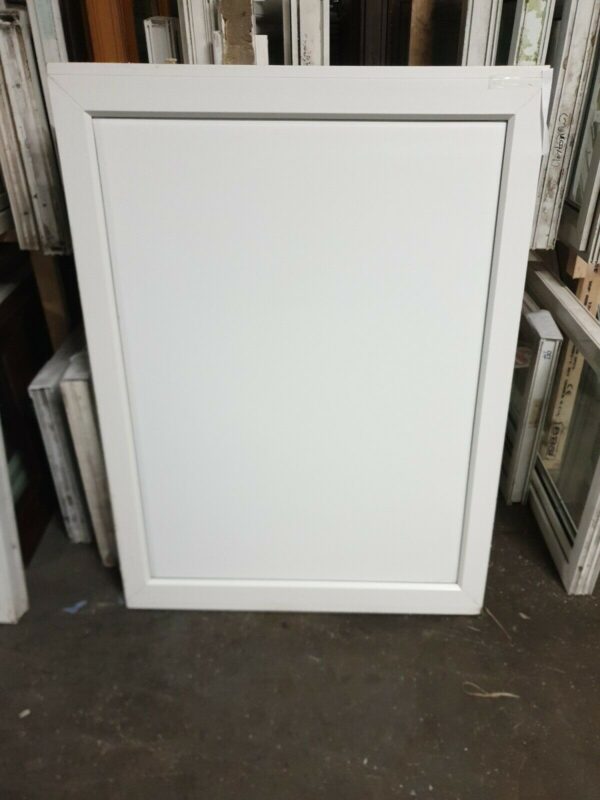 White Upvc Window 950 X 1290 (Lw0070) | Used UPVC Windows & Doors